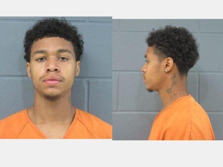 Junction City Police arrest two in connection to January death of Ogden teen - News Radio KMAN