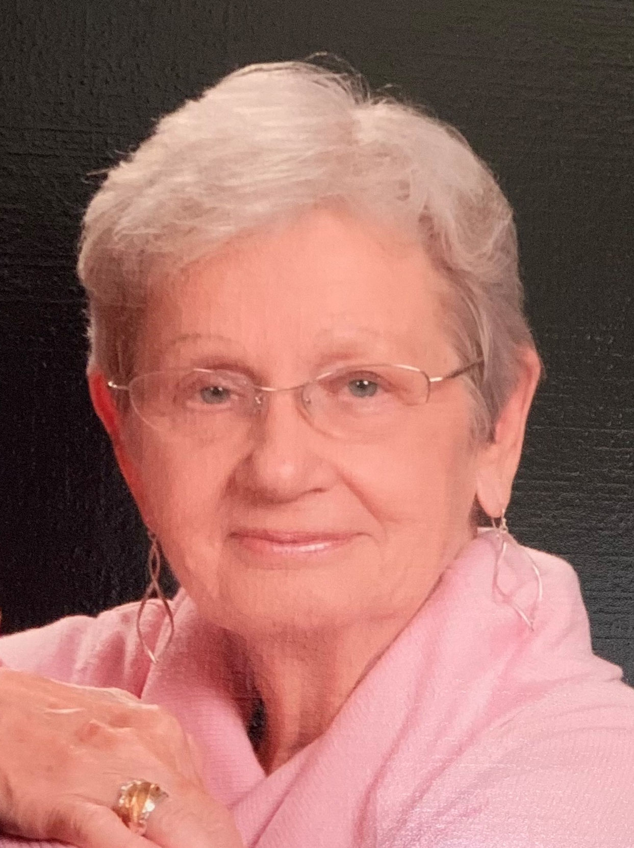 EMLEY, SANDRA OBIT PHOTO2 - News Radio KMAN