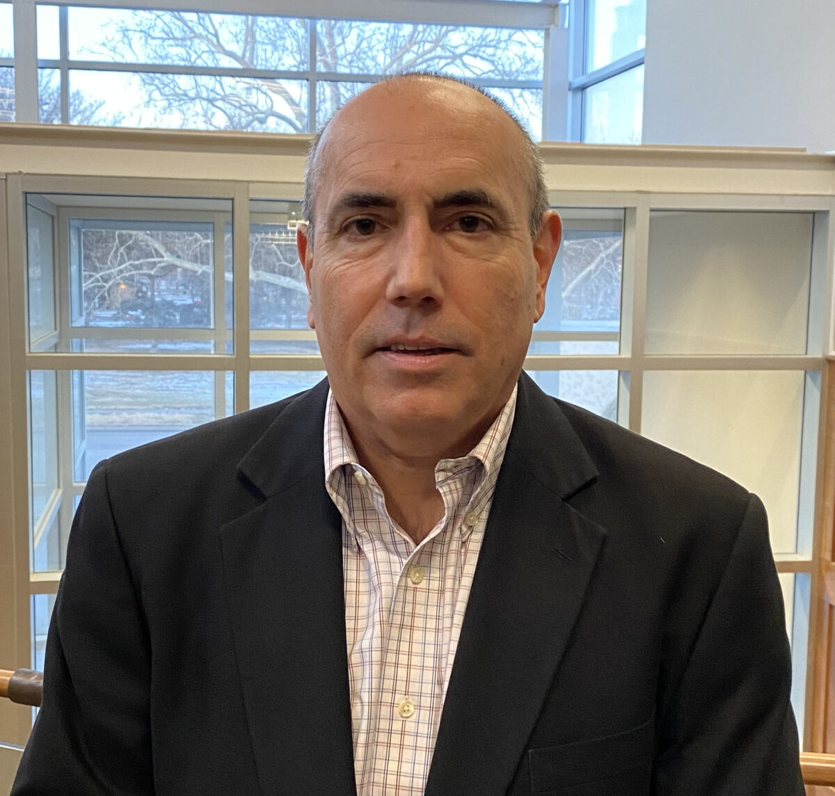 Matta: 'Chances are' he won't seek reelection to city commission - News ...