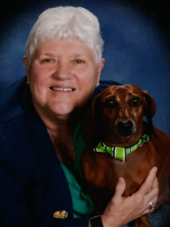 Rosemary Crumly Loucks - News Radio KMAN