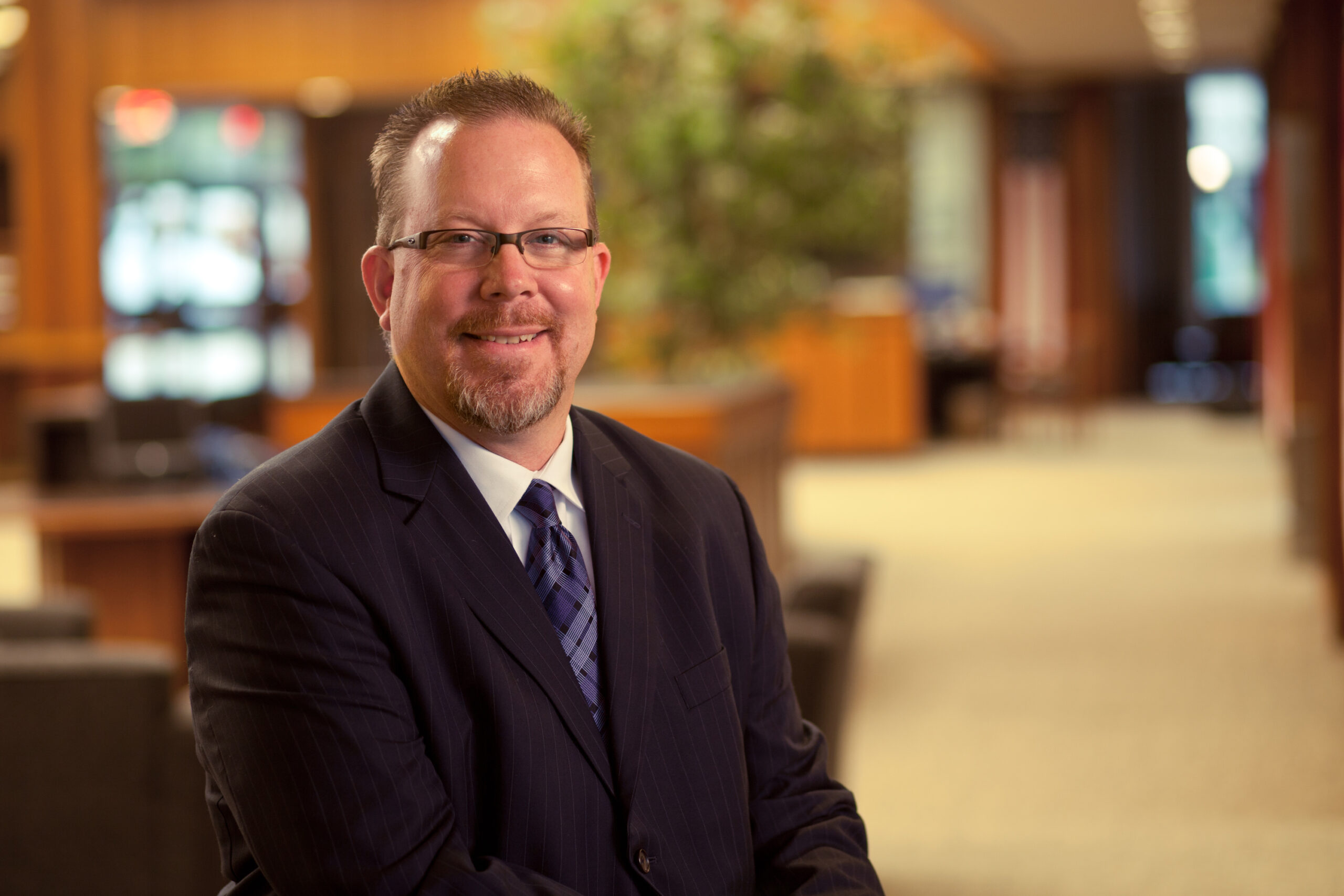 Matt Walters named general manager of KMAN, Manhattan Broadcasting ...