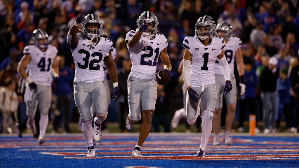 K-State’s Home Finale Set for Primetime Kick – 101.5 K-Rock Manhattan's ...