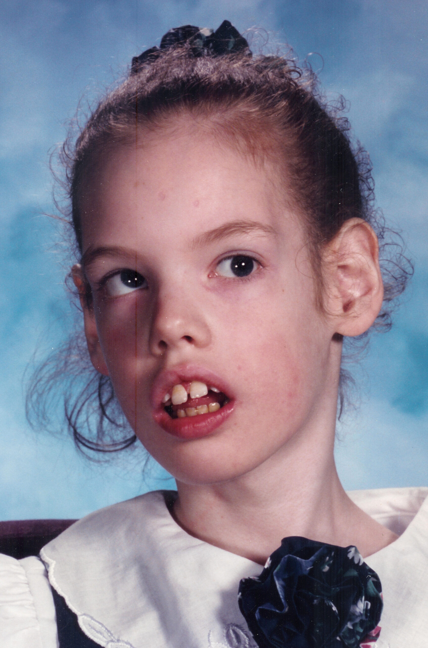 HALL, JENNIFER OBIT PHOTO - News Radio KMAN