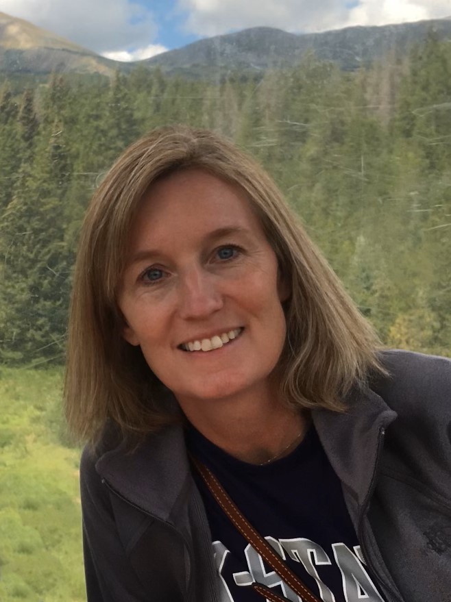 Heather Jager 1 - News Radio KMAN