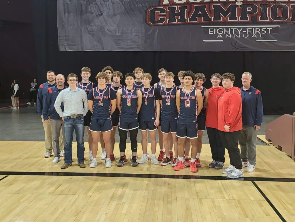 Wichita Heights Claims TOC Title, Ends Manhattan’s Winning Streak – 101 ...