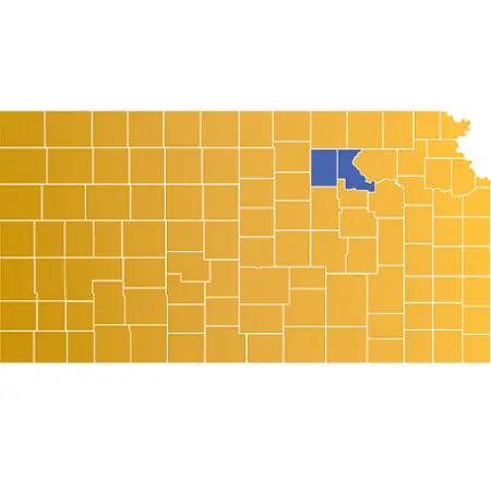 McNish nominated to become magistrate judge in Riley and Clay Counties ...