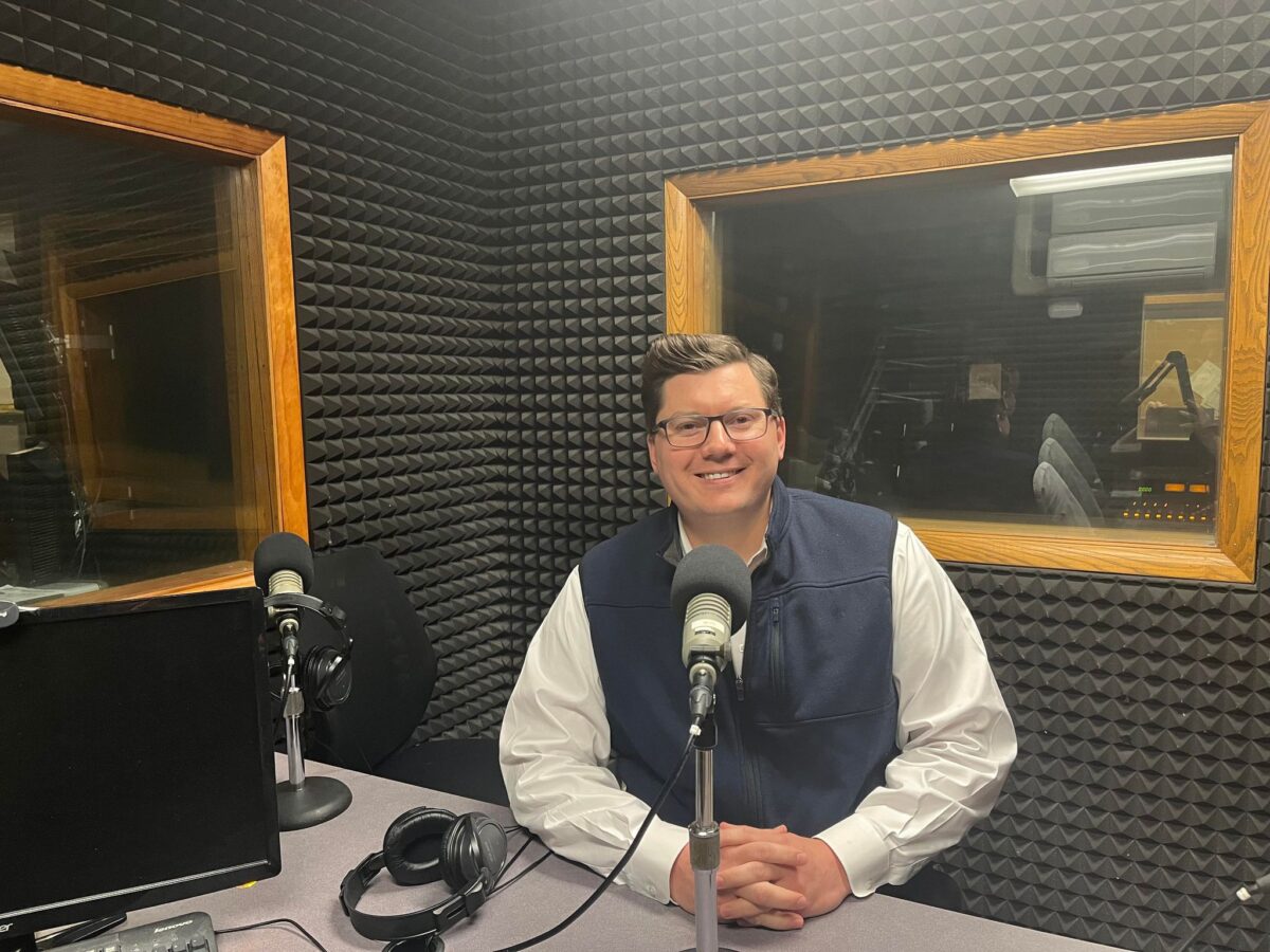 LaTurner says border security remains front and center as Congress ...