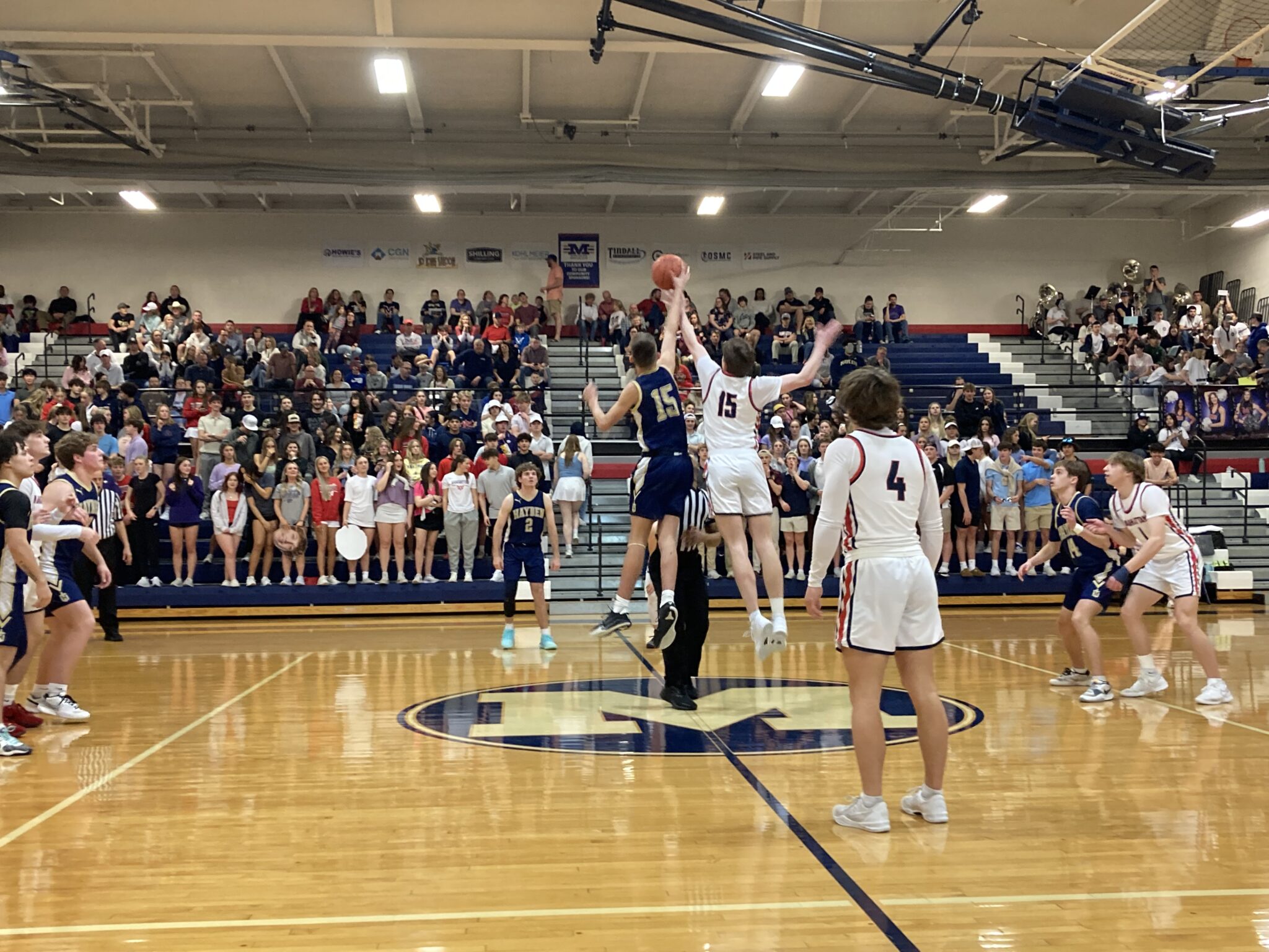 Local high school basketball players earn All-State honors from Sports ...