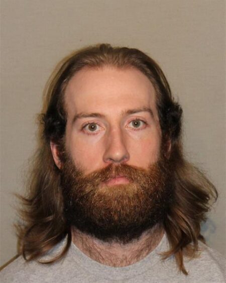 Inmate charged with trafficking contraband into Riley County Jail ...