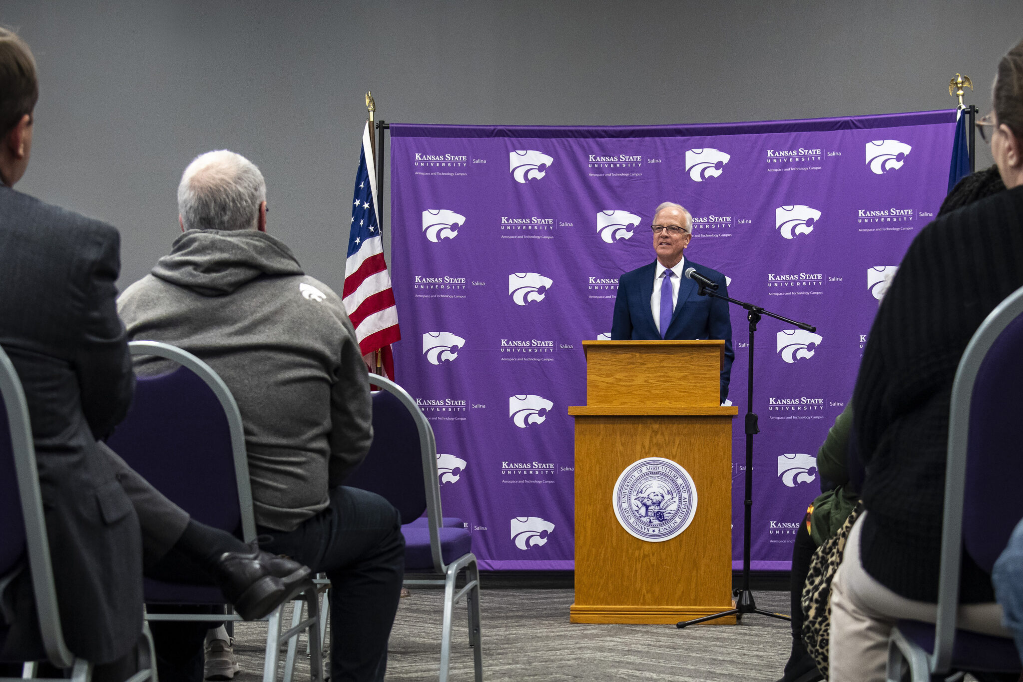 K-State Salina receives $33 million in federal funding to support ...