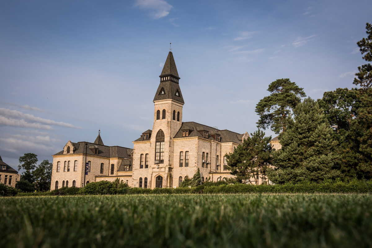 Hackers attack K-State's online course system; thousands of schools ...