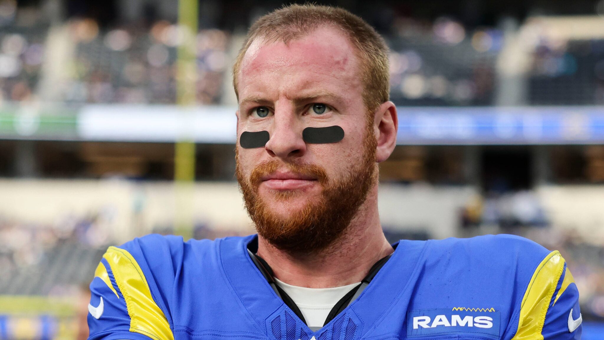 Carson Wentz agrees to a 1-year deal with the Chiefs to back up Mahomes ...