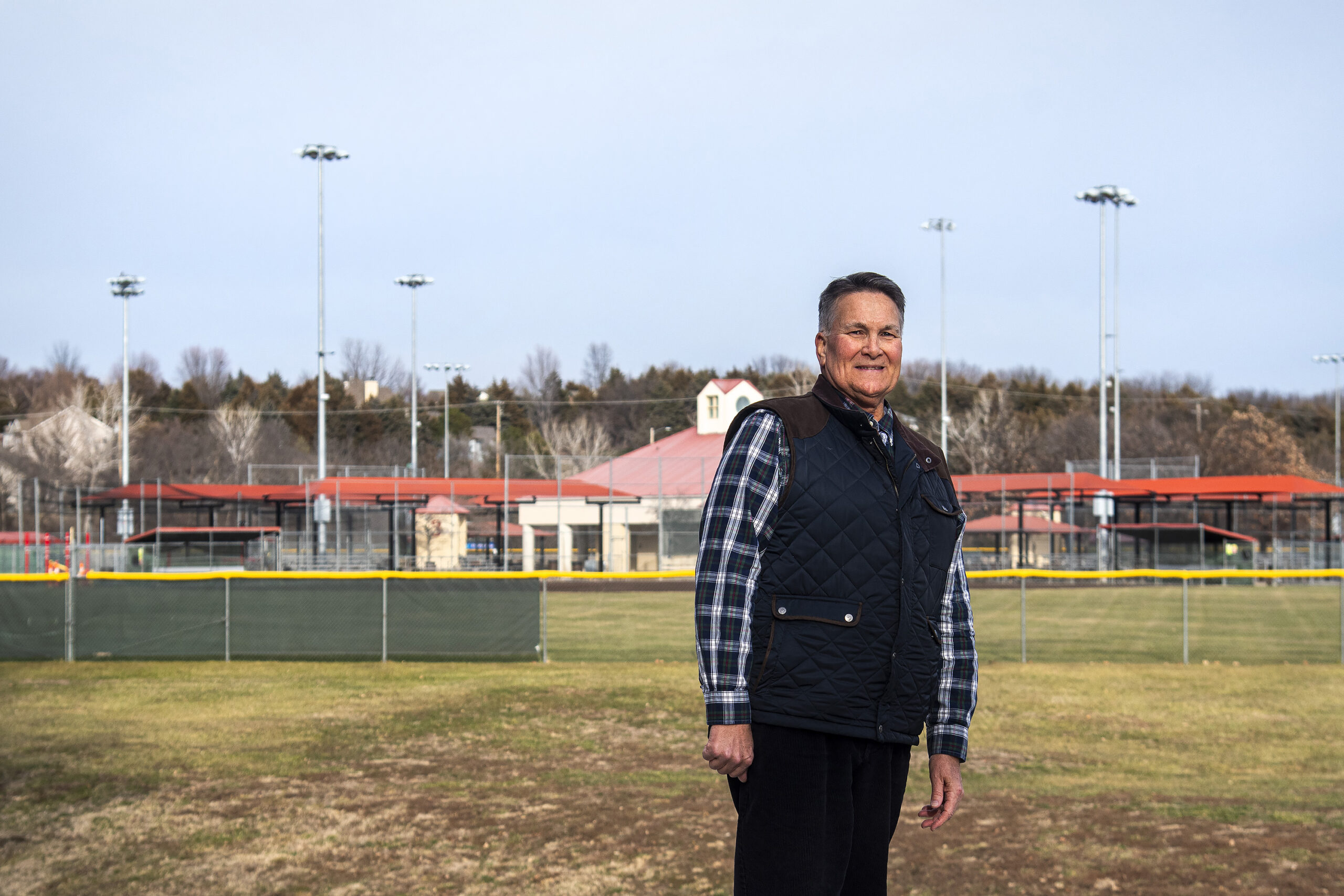 Fehr says goodbye Part 1: Chamber officials pay tribute to long-time ...