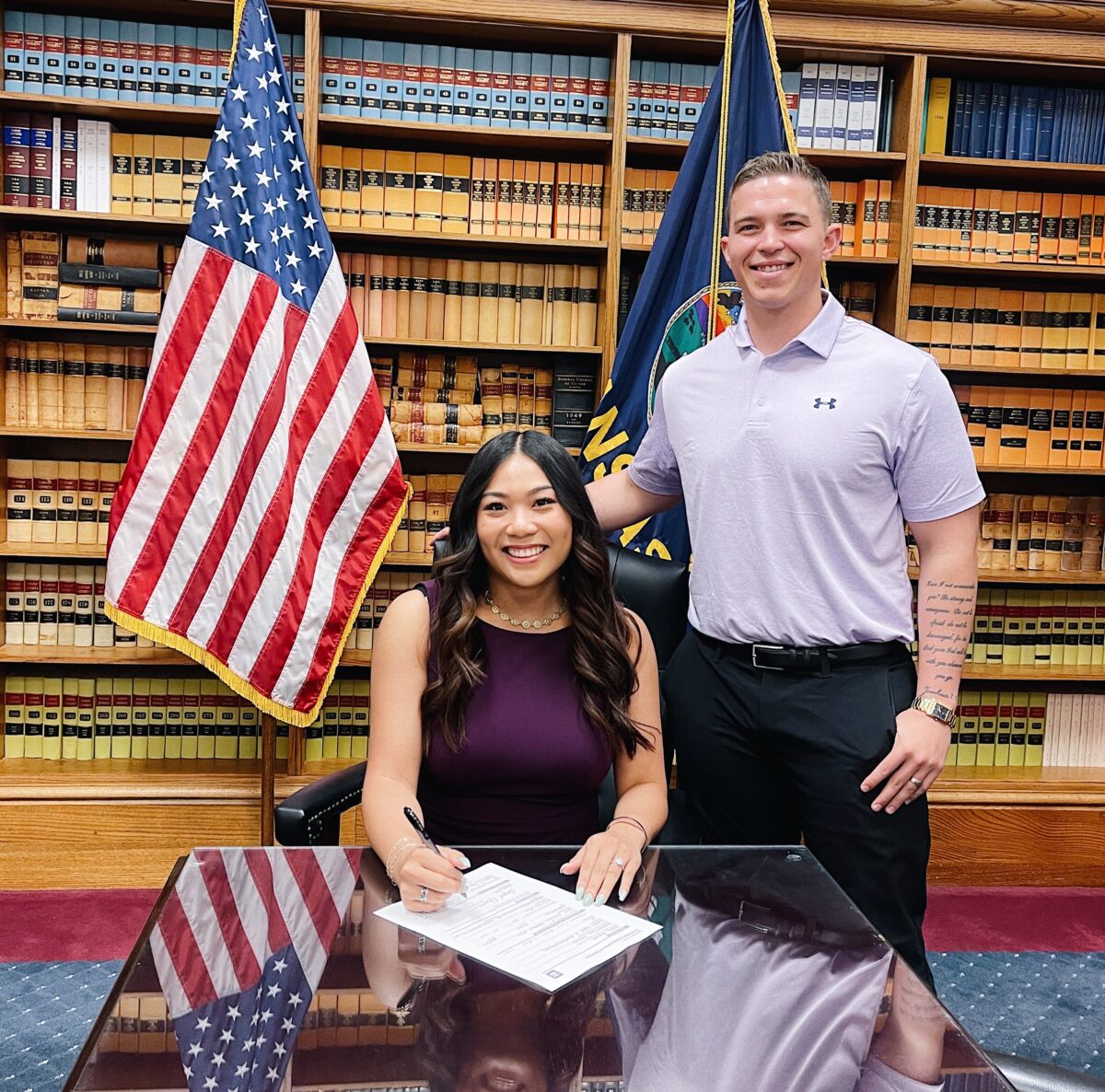 Roeser looks to fill vacated seat left open by Dodson - News Radio KMAN