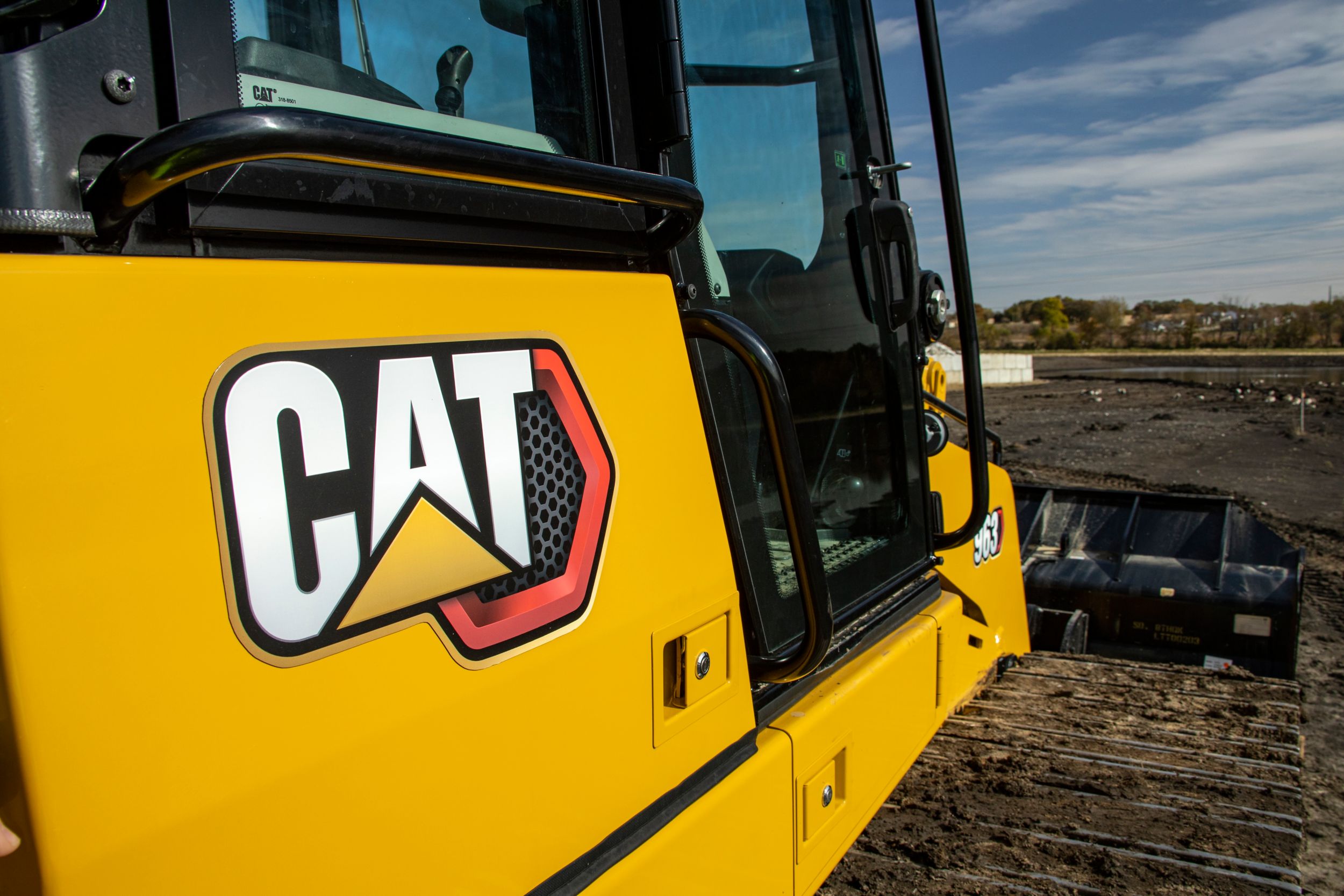 Caterpillar to close Wamego facility in mid-2025 - News Radio KMAN