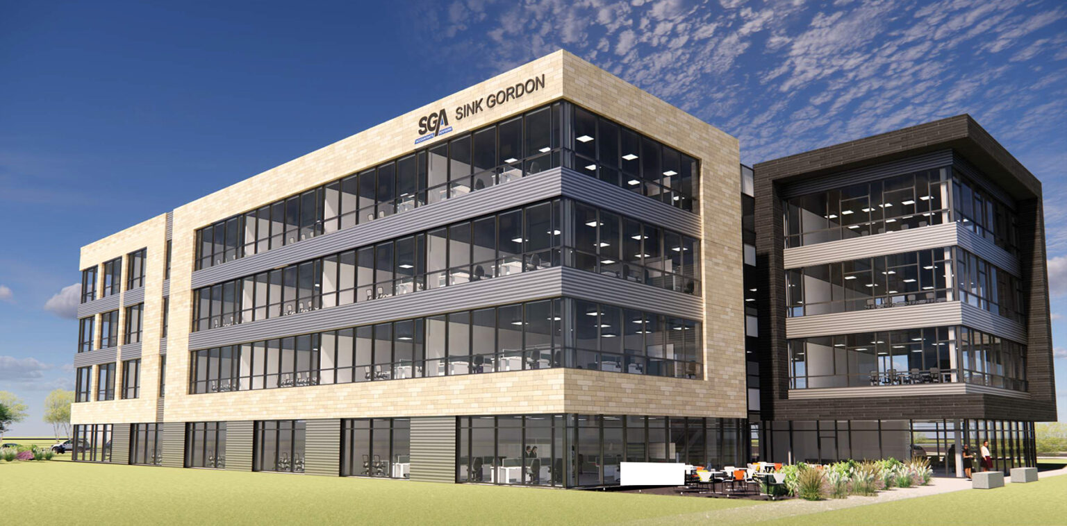 The KMAN 10-Minute Morning Show: KSU Foundation hosting ribbon cutting for new Edge District ...