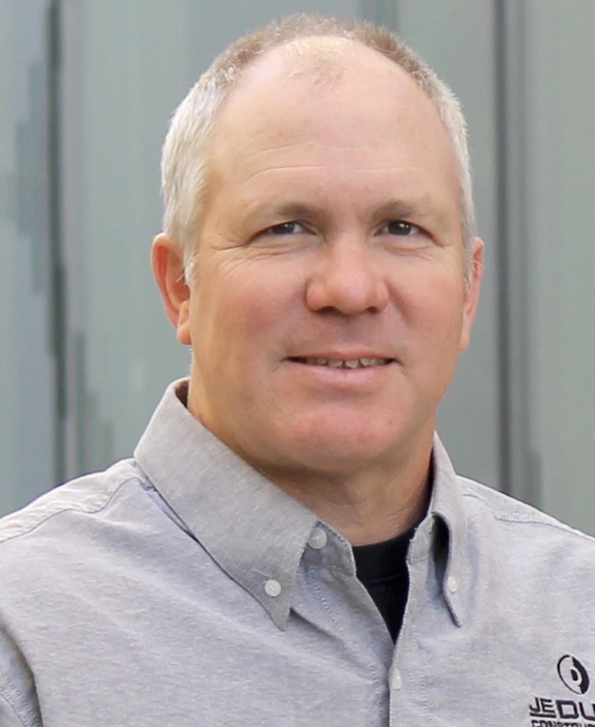 Heafner, Kevin - News Radio KMAN