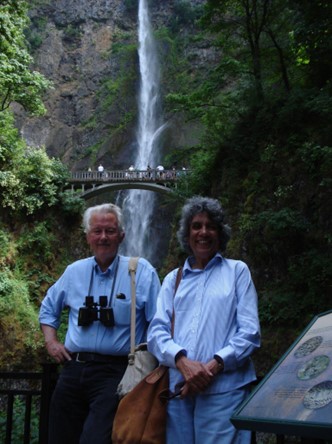 MICHIE Photo - News Radio KMAN