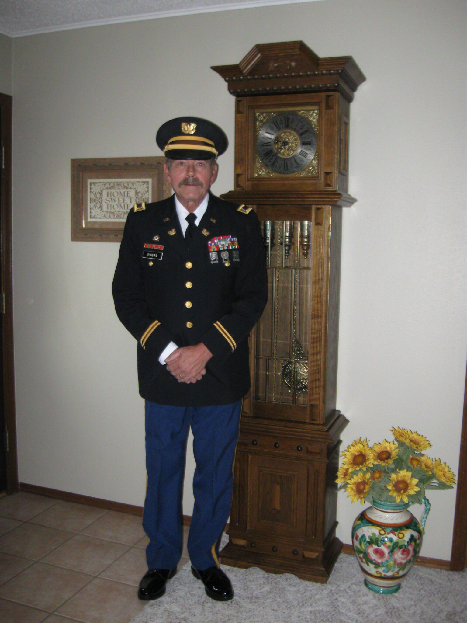 Obituaries - News Radio KMAN