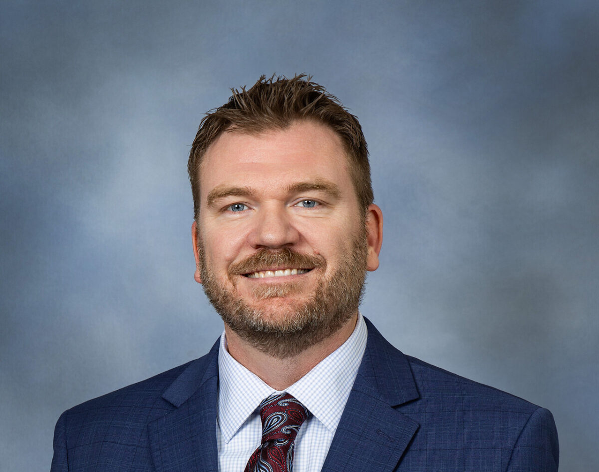 Flint Hills Christian School names new principal, assistant principal ...