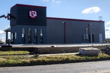 151 Coffee to open Dec. 1 in Manhattan - News Radio KMAN