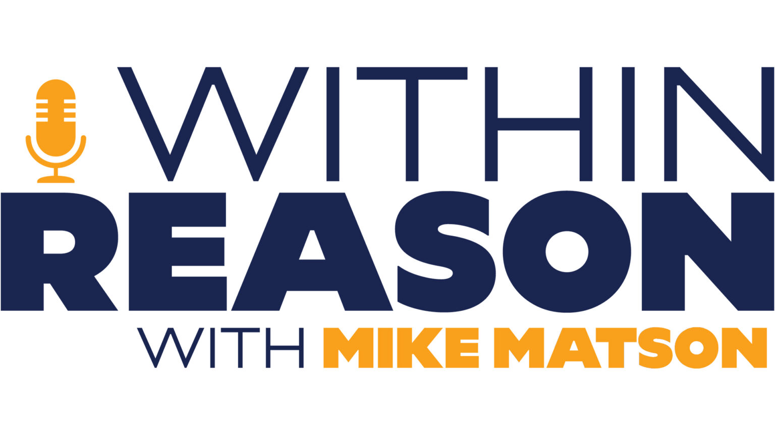Within Reason with Mike Matson - 1/7/25: Brian Peete - News Radio KMAN