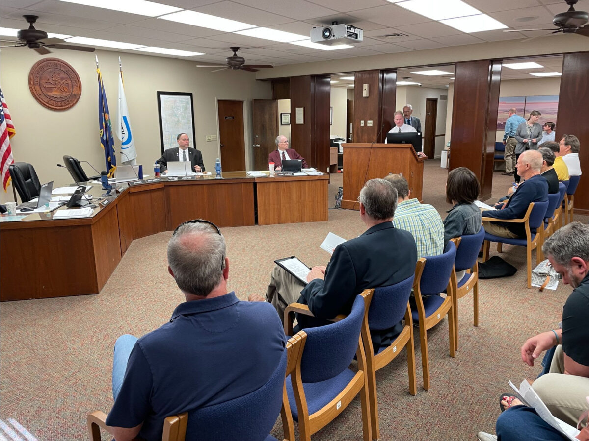 Riley County seeking residents to serve on various advisory boards ...