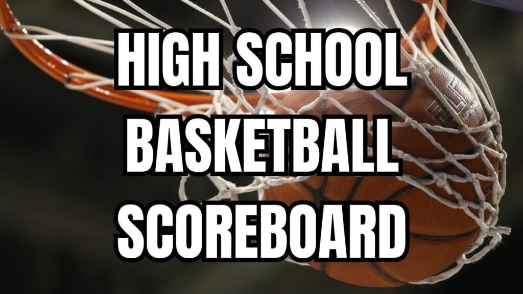 Local High School Basketball Scoreboard: Mid-Season Tournament Week ...
