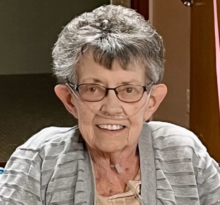 Obituaries - News Radio KMAN