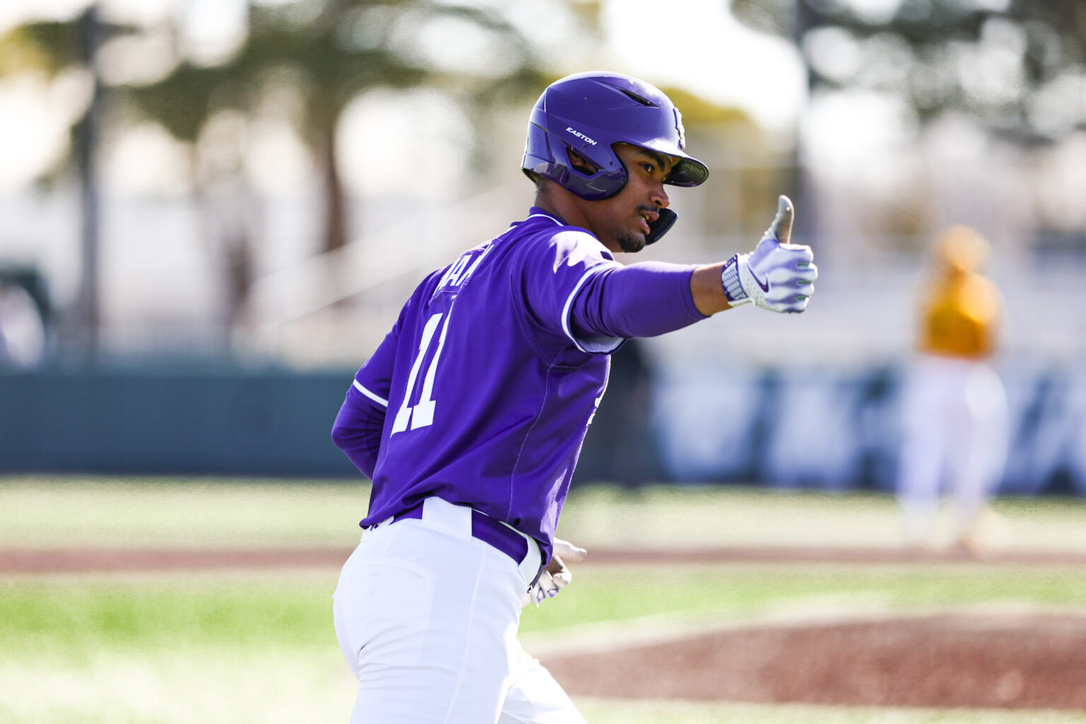 K-State baseball starts 3-0 at home with sweep of William & Mary - News ...