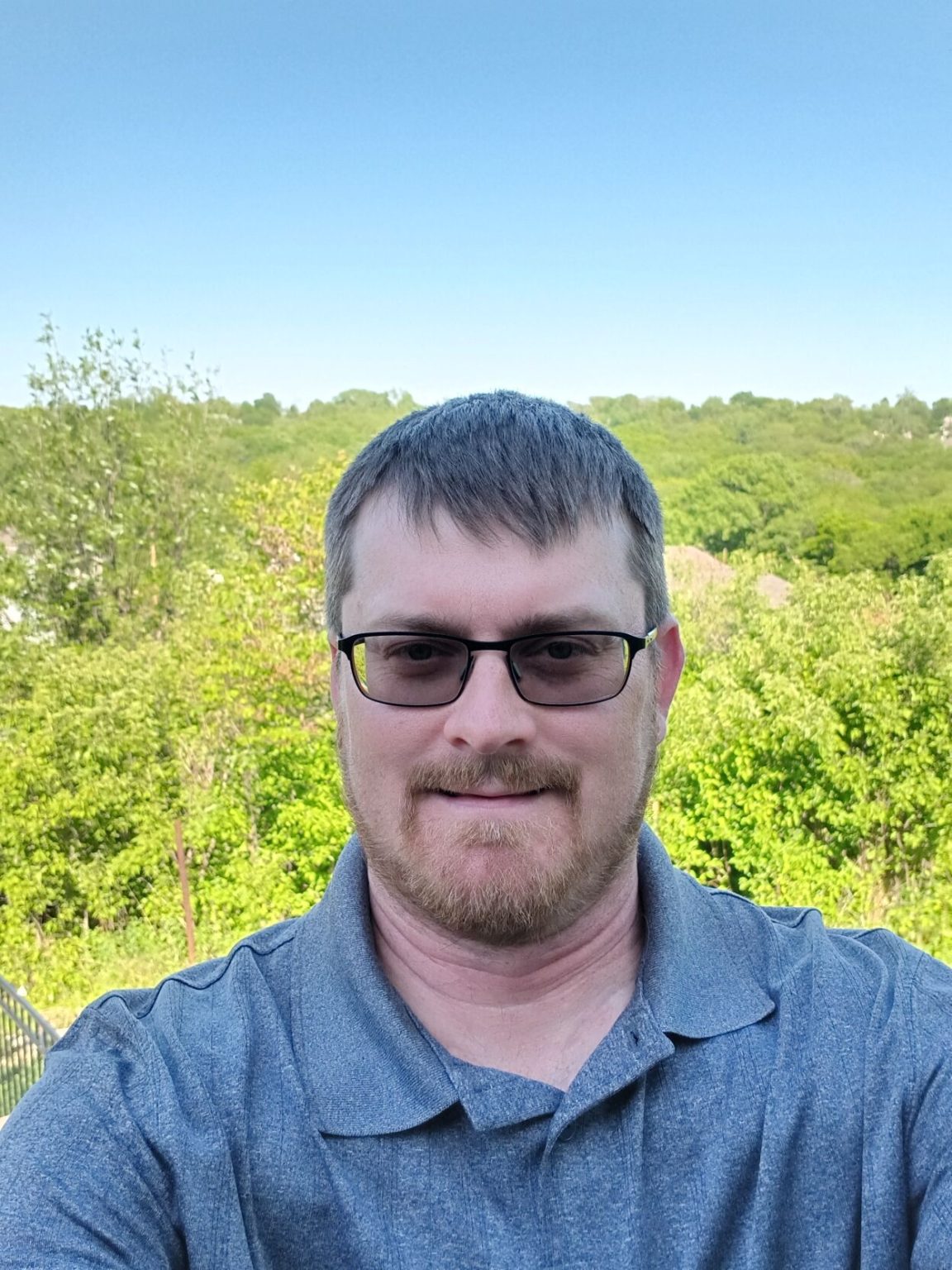 Von Lintel files for city commission - News Radio KMAN