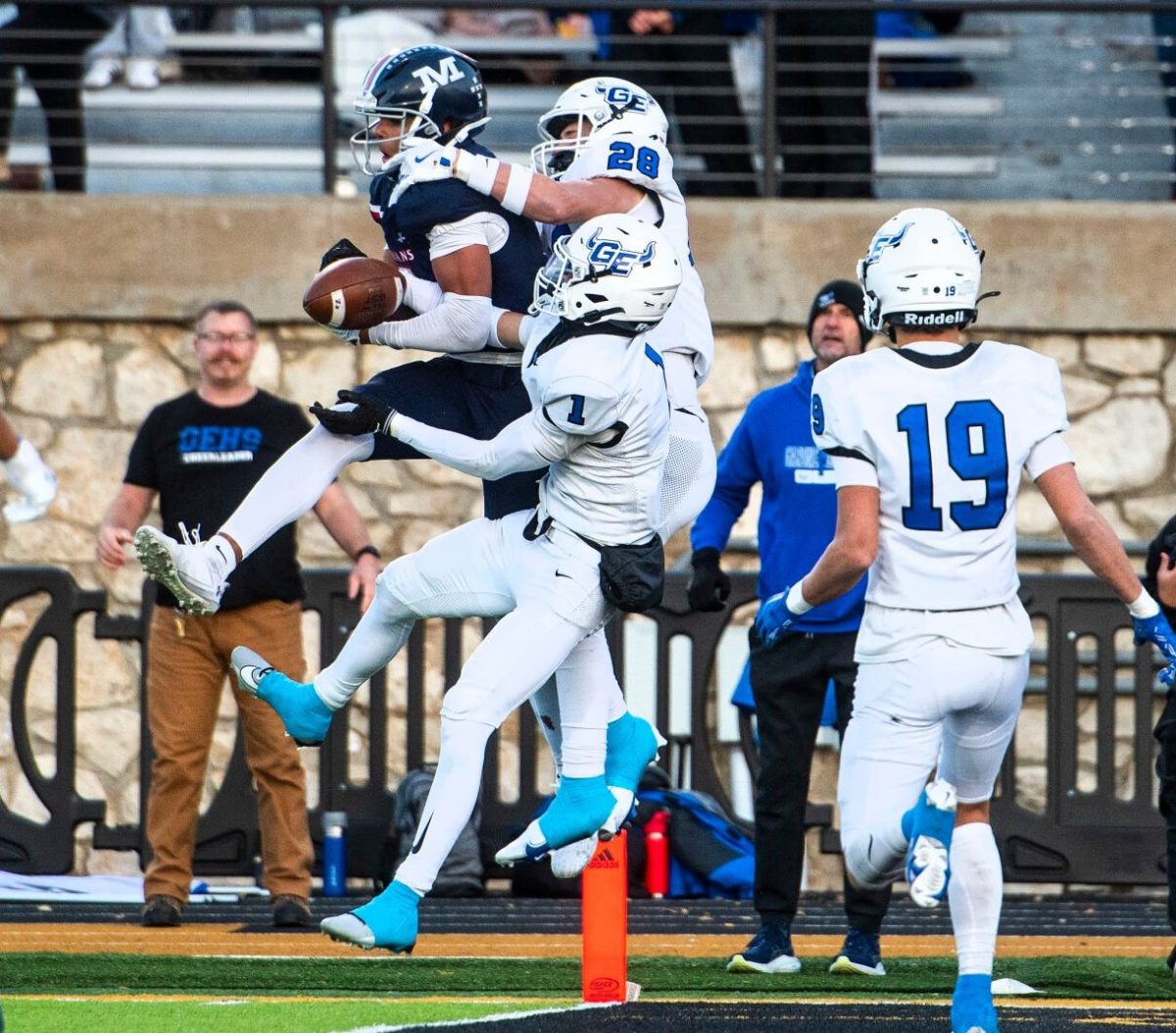 MHS football’s 2025 fall schedule set – 101.5 K-Rock Manhattan's Real Rock