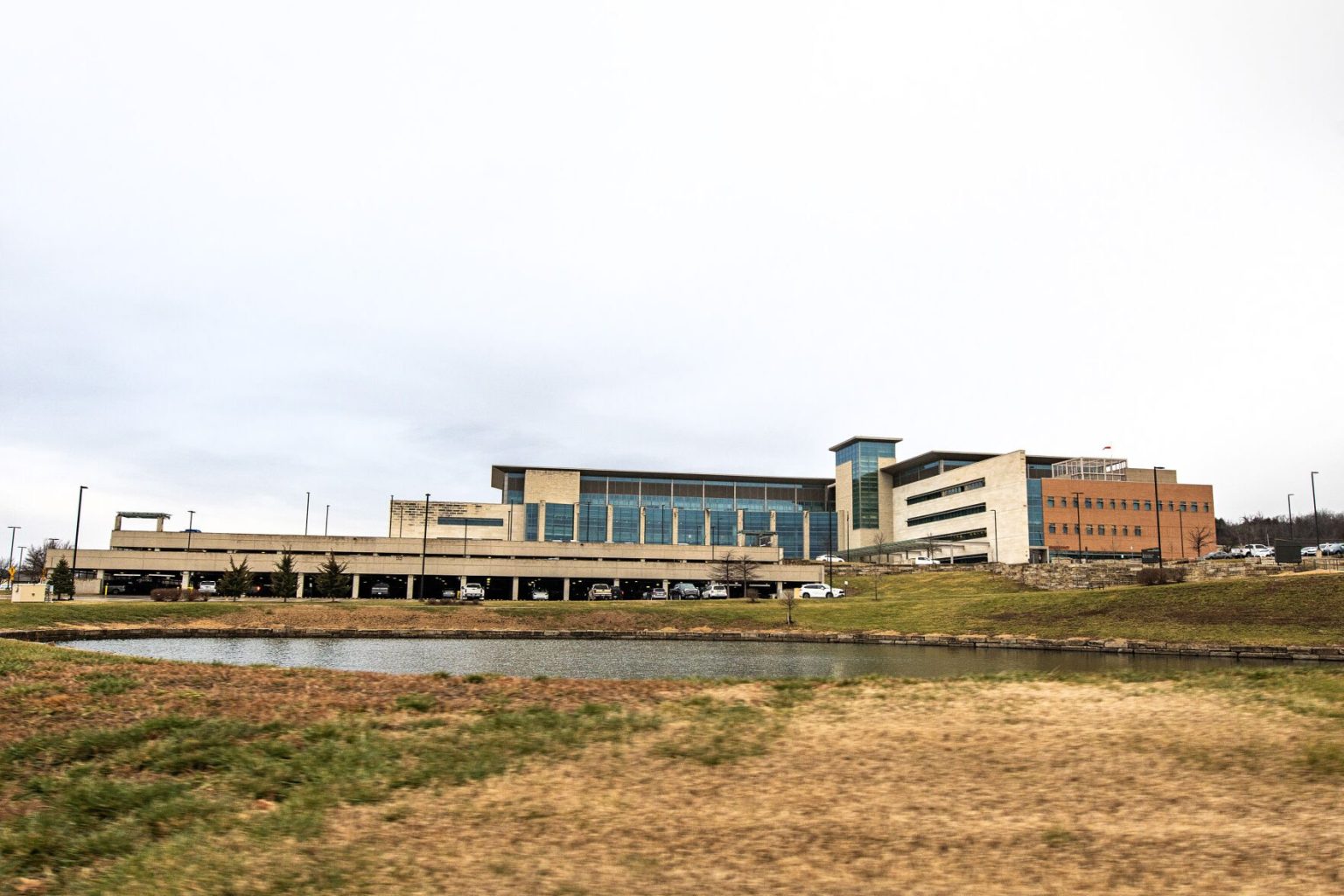 Irwin Hospital Fort Riley - News Radio KMAN