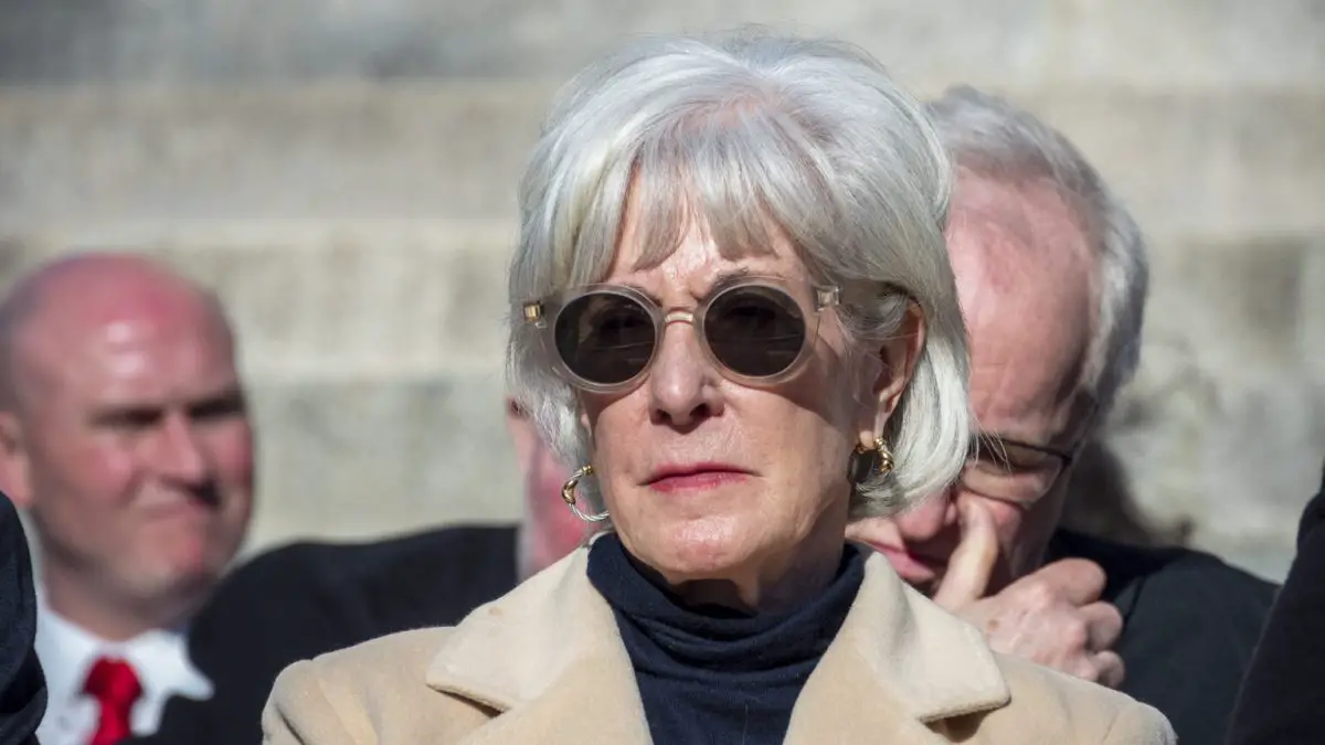 Former Kansas Gov. Kathleen Sebelius endorses Sen. Ethan Corson in ...