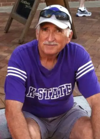 Ronald McCaffrey - News Radio KMAN