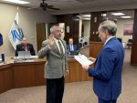 Vargo will not seek reelection in 2028 - News Radio KMAN