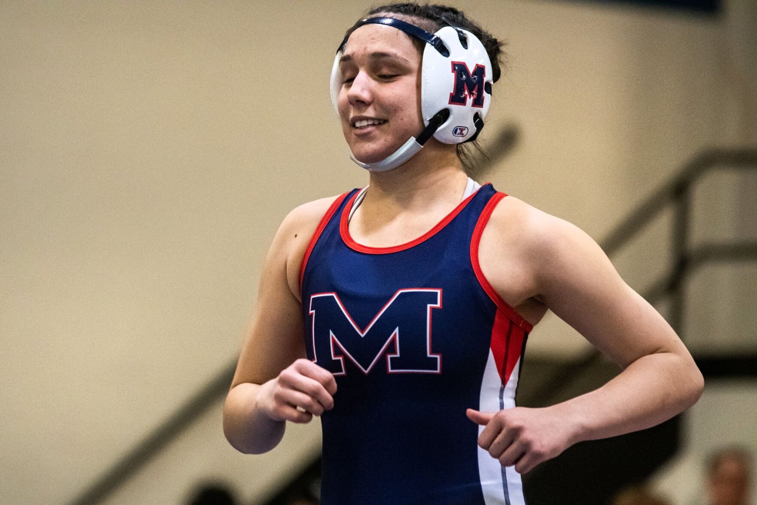 MHS wrestling squads take 1st, 2nd at Dodge City Showdown – 101.5 K ...