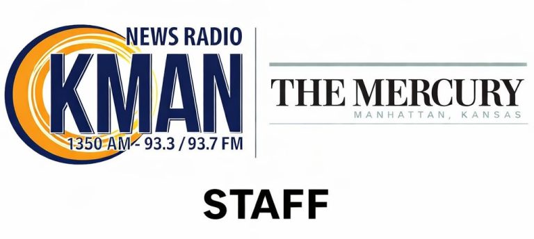KMAN-Mercury Staff - News Radio KMAN